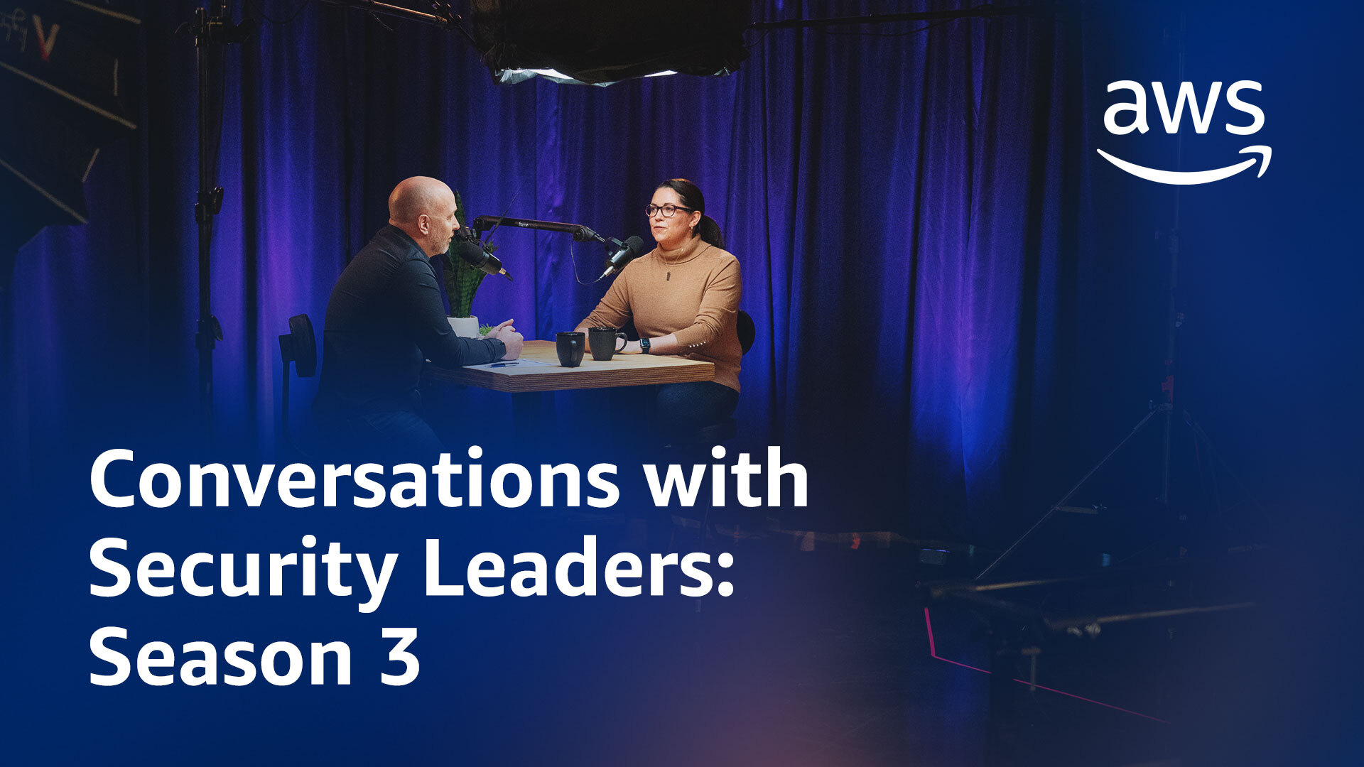 Security Leadership Articles And Guides For Company Leaders Aws